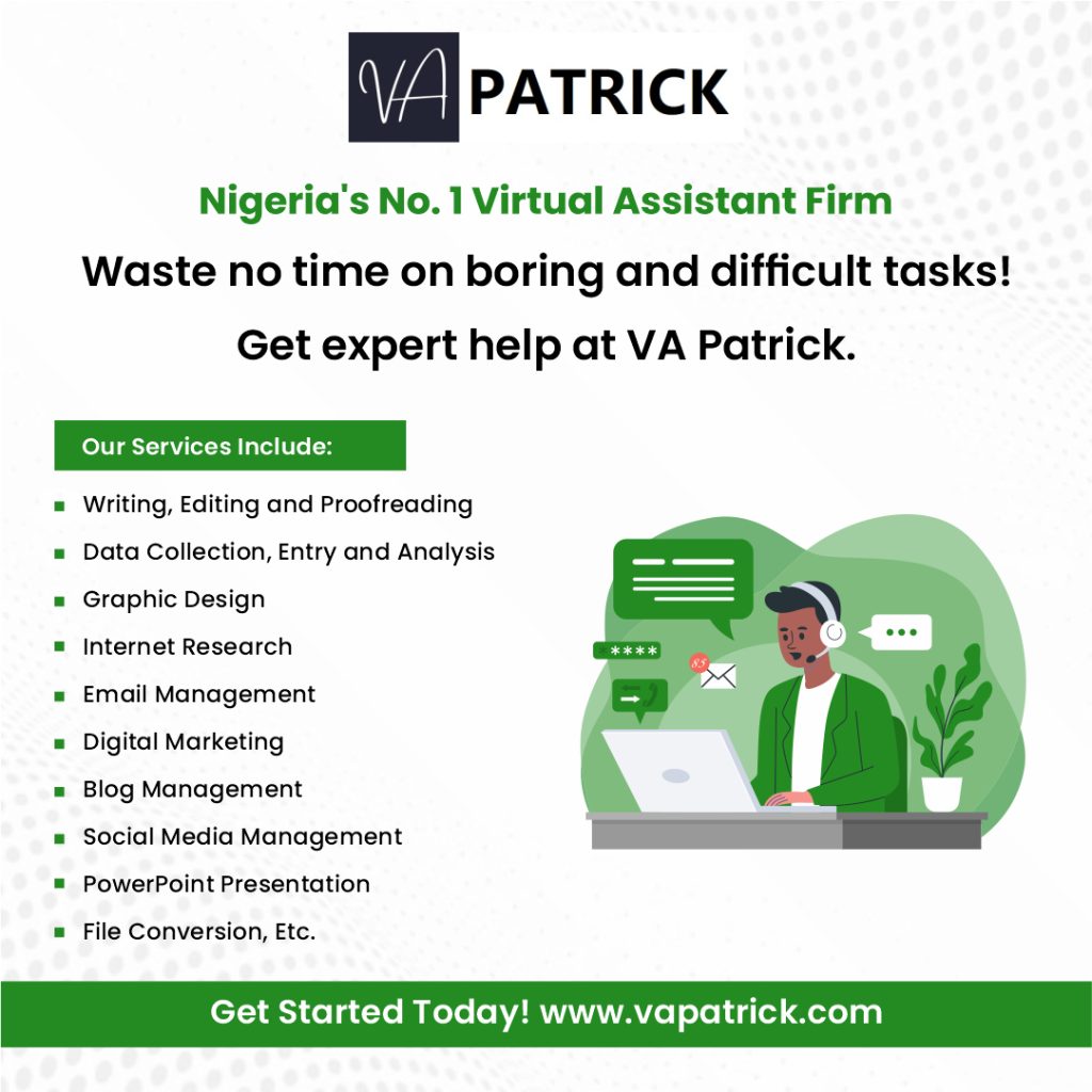 How to Write a Virtual Assistant Business Contract (+ Sample Contract ...